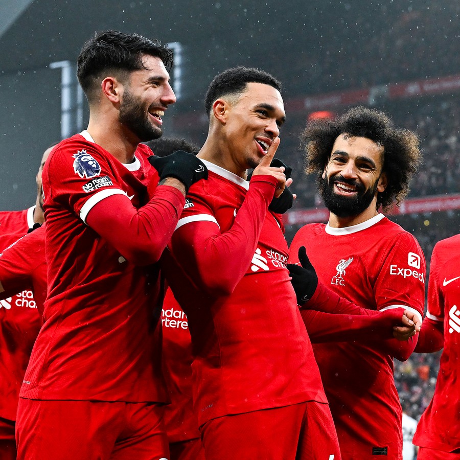 Liverpool Premier League fixtures results highlights top scorers and how to watch 2024 25 season